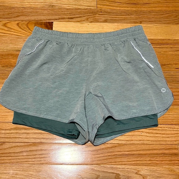 RBX | Shorts | Rbx 2 In Athetlic Shorts | Poshmark